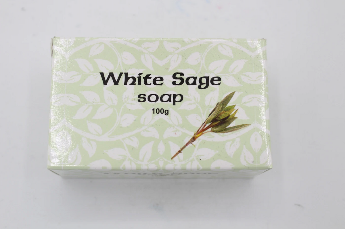 Soaps – Ana's Botanica, Inc.
