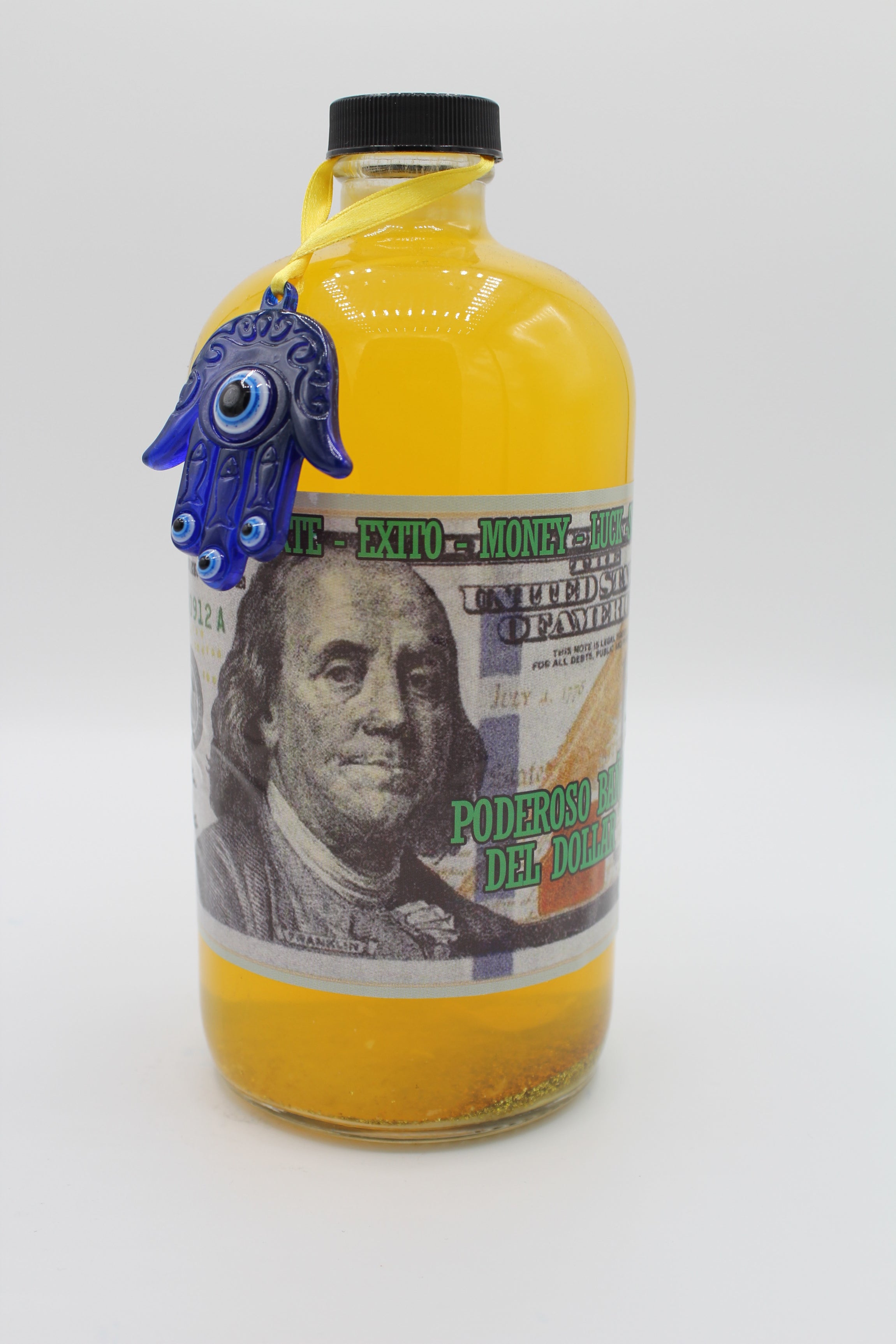 Money Bath – Ana's Botanica, Inc.