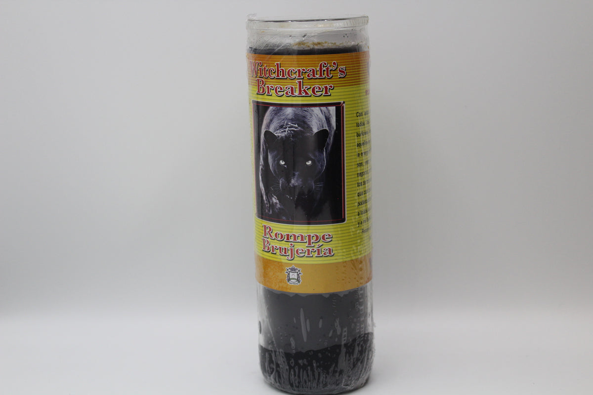 Rompe Brujeria/spell breaker – Ana's Botanica, Inc.